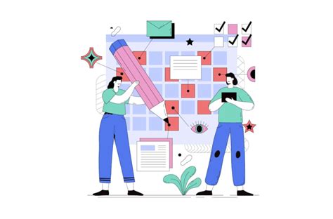 Visual Storytelling Examples An Overview