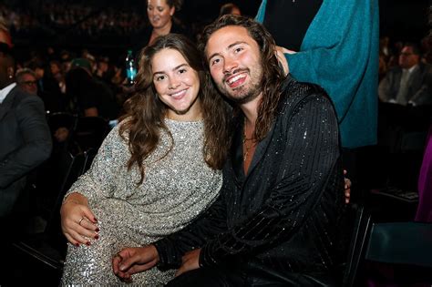 Seph Schlueter Dove Night With My Lovey Dovey Tune In On Tbn Gmadoveawards Instagram