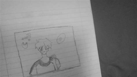 I Made Some Tommyinnit Fanart Very Bad R Tommyinnit