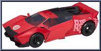 Sideswipe Transformers Robots In Disguise 2015 Warriors