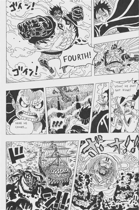 One Piece Spoilers Uploader Just Got Arrested OtakuAni