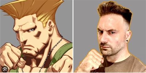 Stuart D On Linkedin Gamedev Streetfighter Gamedeveloper Twins