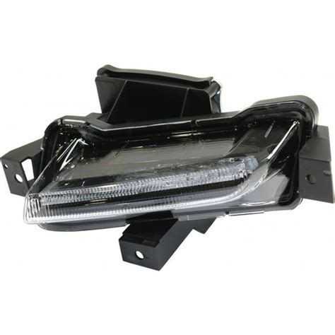 Daytime Running Lights Drls In Headlights