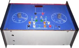 Control System Lab Vinytics