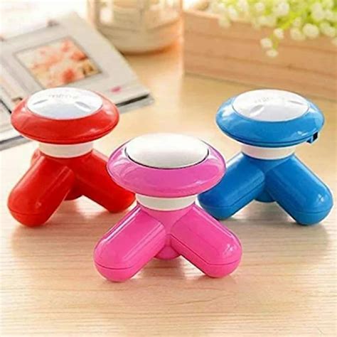 Mimo Massager At Best Price In New Delhi By Anshu Enterprises Id