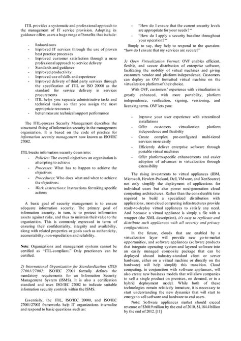 Cloud Computing Security Issues And Challenges Pdf