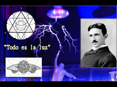 Los 3 Grandes Secretos De Nikola Tesla YouTube