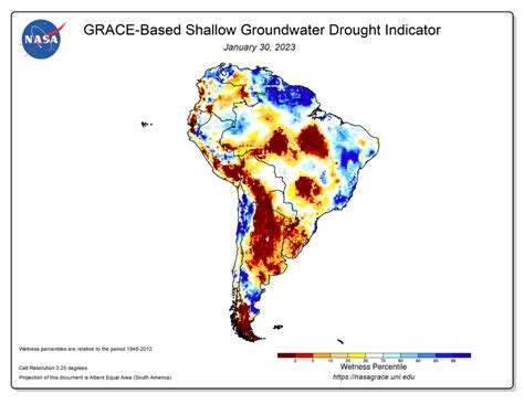 Ante intensa sequía en Latinoamérica la AGROECOLOGÍA es la alternativa