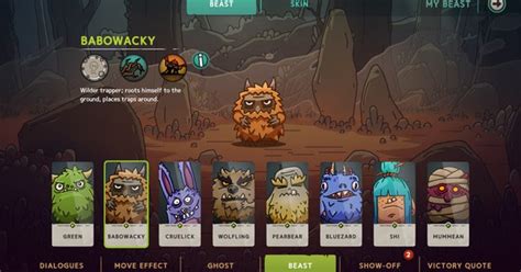 Tải Ngay Trò Chơi Hấp Dẫn Furyfury Smash And Roll Cuộc Chiến Quái Vật