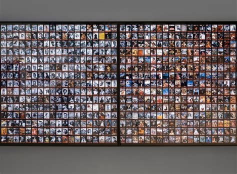 Alfredo Jaar If It Concerns Us It Concerns You Viewing Room