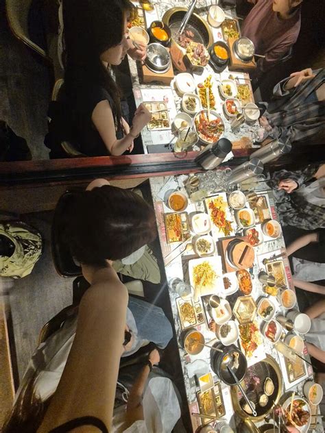 240729 Le Sserafim Tiktok Update Kpopping