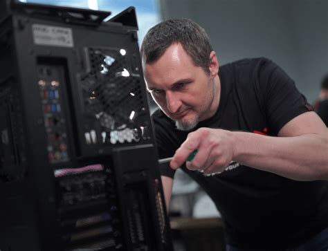 Aftershock Custom Gaming Pcs Avatar