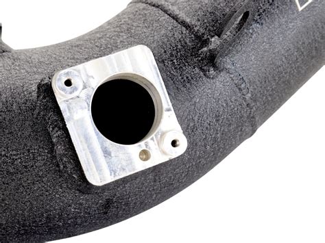 Duramax Lml Cold Air Intake Boosted Performance