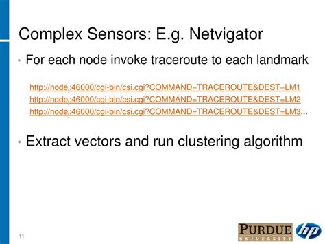 ppt scalable and extensible network monitoring for geni powerpoint