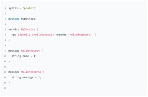 一文2500字使用python进行grpc和dubbo协议的高级测试python Nacosgrpc Csdn博客