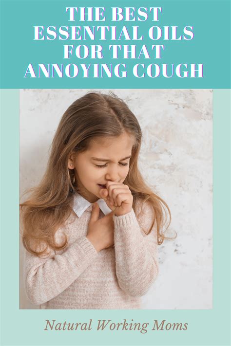 Best Essential Oils For Congestion And Cough Best Essential Oils
