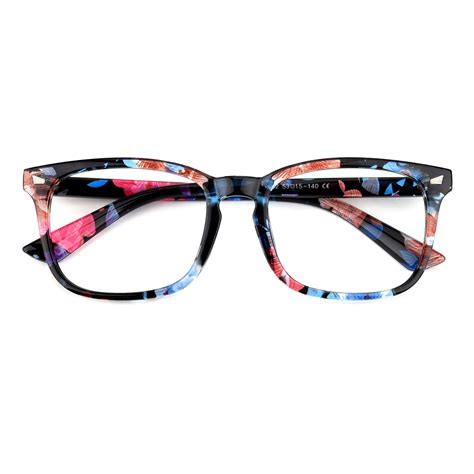 Abel Rectangle Eyeglasses In Gray Sllac