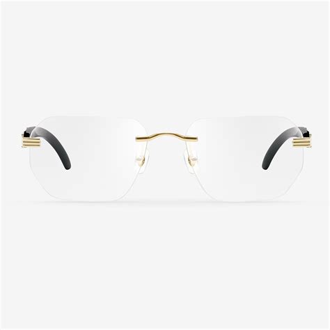 Dylan Jim Halo Fashion Eyewear Affordable Glasses