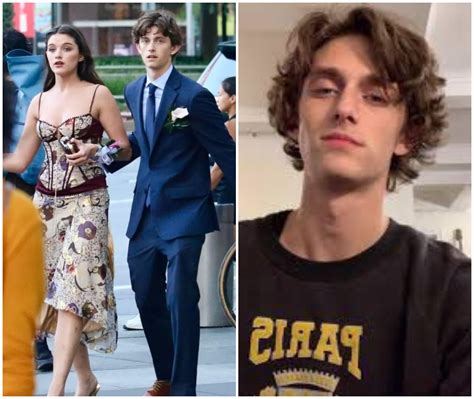 Toby Cohen Suri Cruise Photos