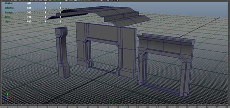 Final Year Major Project Survival Horror Game Absolute Zero Modular