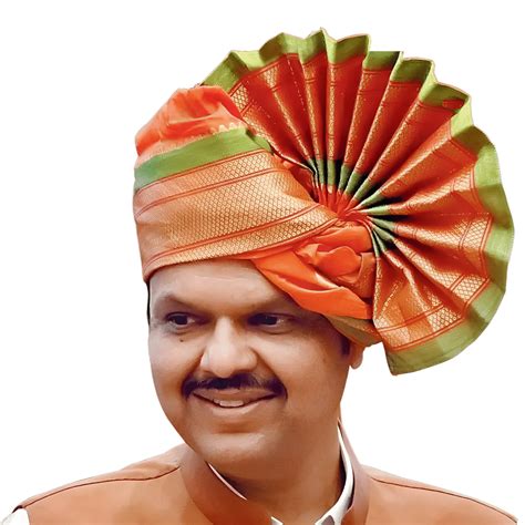 Devendra Fadnavis Png Image Download Free Arrow Png