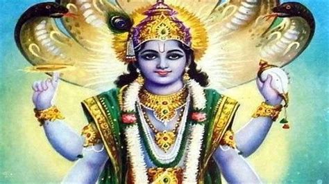 सफला एकादशी आज भगवान विष्णु की होगी पूजा अर्चना Safla Ekadashi Today