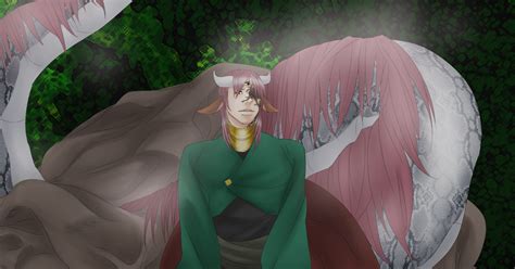 仁本物語】 【仁本物語】月桂【第伍世代】 きこのイラスト Pixiv