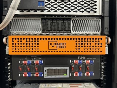 Podcast 128 The Best Storage For Veeam With Object First