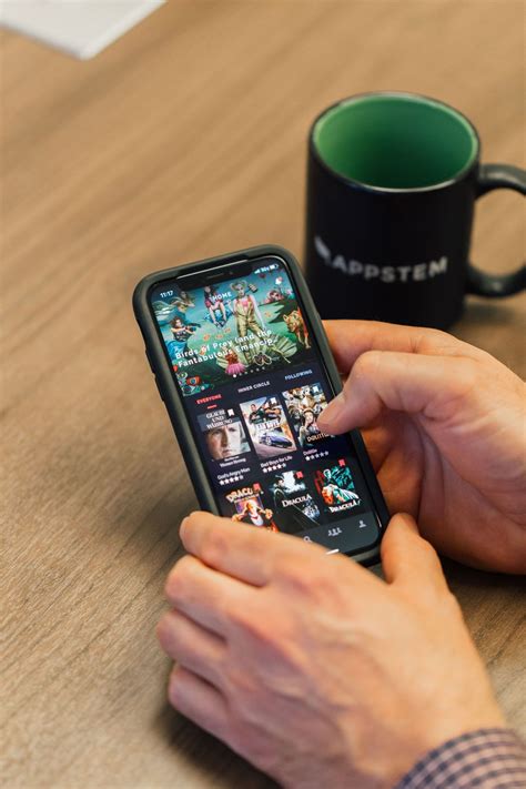 Robert Armstrong On Linkedin Hybridapps Crossplatformapps Reactnative Flutter