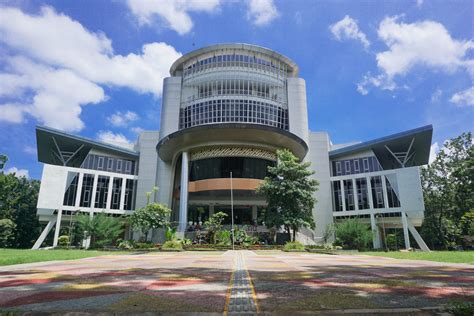 Galery Of Unnes Library Rumah Ilmu