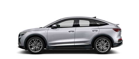 Audi Q4 E Tron Alle Modelle And Preise Entdecken Audi Österreich