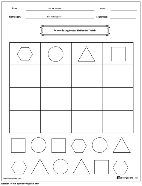 Freudig Arbeitsblatt Formen Die Du Verdienst Beste Wohnkultur