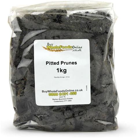 Pitted Prunes 1kg Darazpk Buy Online At Best Prices In Pakistan