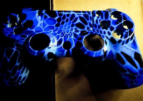 Building My Son A Ps4 Controller R Customcontrollers