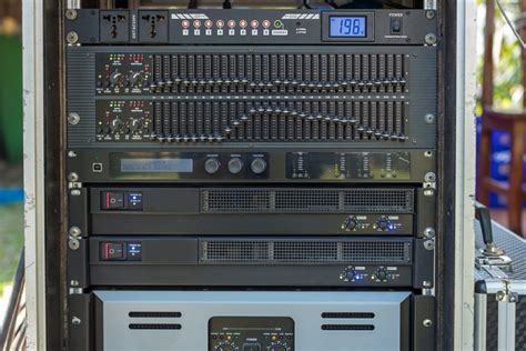 Choosing The Best Audio System For Your Church