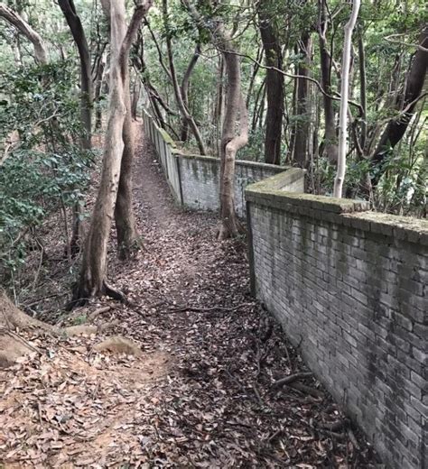 北九州市門司区鳴竹めばる山 壁が何なのか さしひ〜さんのモーメント Yamap ヤマップ