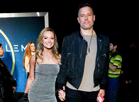 Joe Manganiello And Caitlin Oconnors Relationship Timeline Us Weekly