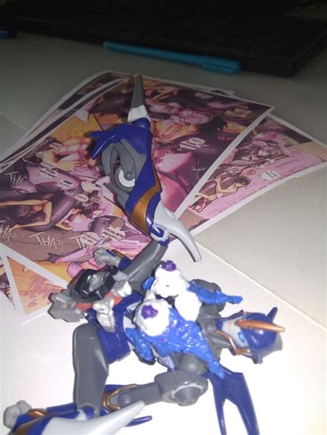 Arcee Tfp R Transformersporn