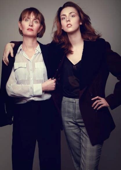 Louise B Models Plus