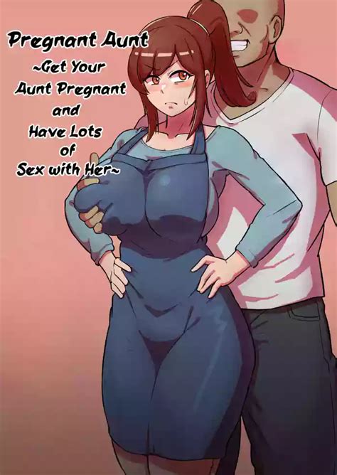Bote Oba Pregnant Aunt Nhentai Hentai Doujinshi And Manga