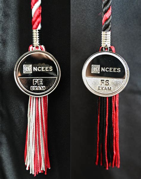 Ncees Graduation Honor Cords Ncees