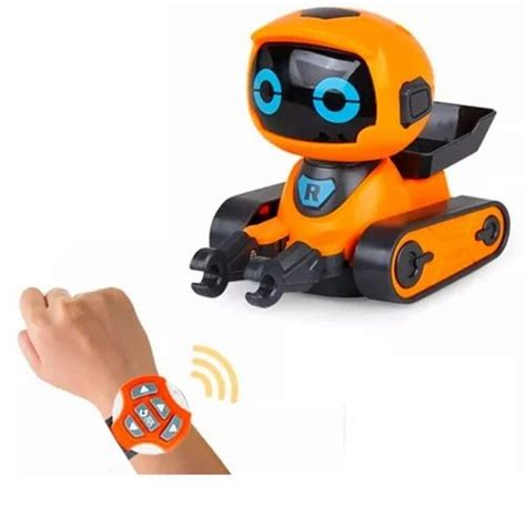 Multicolor Smart Watch Robot At ₹ 820piece In Chennai Id 26758459997