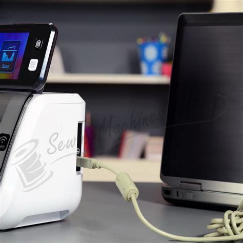 Brother Scan N Cut 2 Hobby Cutting Machine And Scanner CM650W