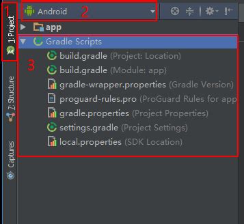 Execution failed for task app processDebugResources 简书