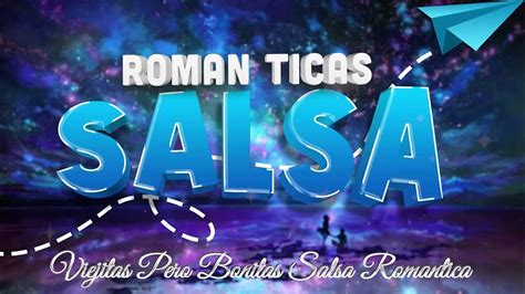 Viejitas Pero Bonitas Salsa Romantica Grupo Niche Jerry Rivera