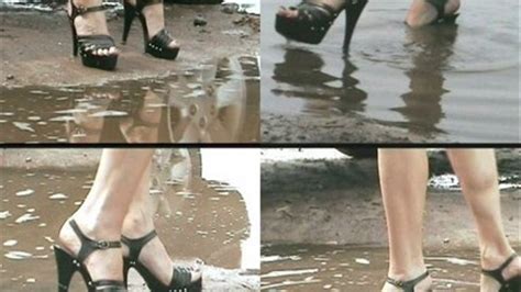 Mud Mp4 The German Fetish Store Clips4sale