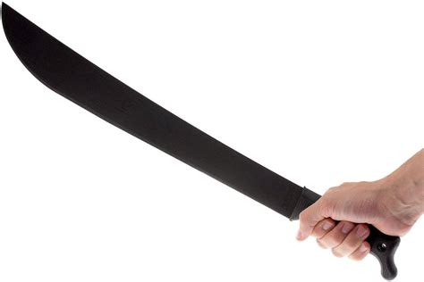 Cold Steel Latin Machete 18 Inch 97am18s With Sheath Advantageously