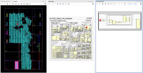 开发者分享 时序路径分析提速 Fpga 开发圈