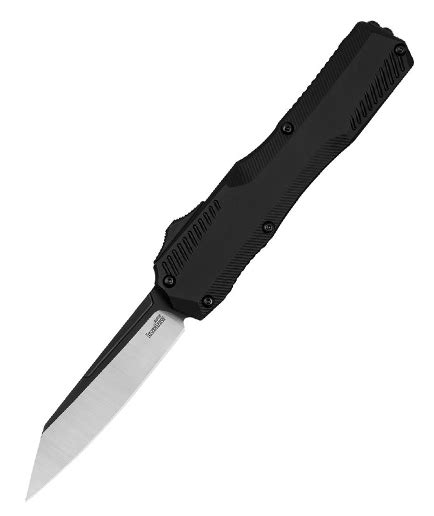 Kershaw Auto Livewire Reverse Tanto Ks9000r Ks9000r Euro Cutitero