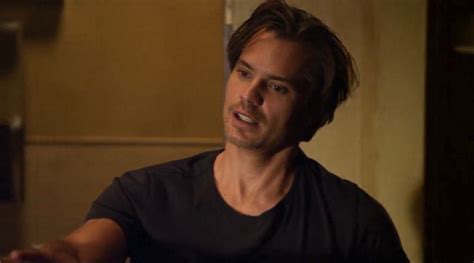 Pin Oleh Raven Grauskold Di Timothy Olyphant Di 2024